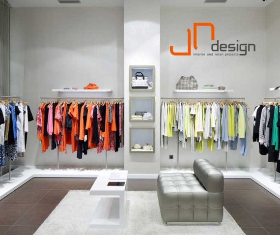 Consejos para el diseño y decoración de locales comerciales | Jddesign
